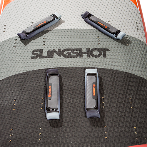 LEVITATOR V2 - SLINGSHOT Deutschland